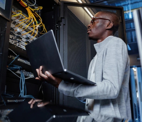 Connectivity and Communication